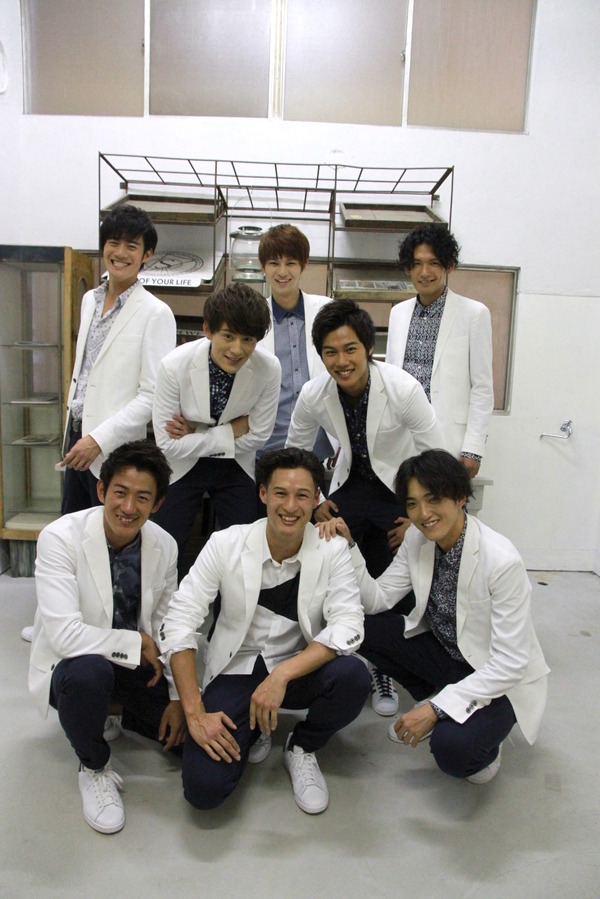 a-nation出演「lol -エルオーエル-」「SOLIDEMO」、ヴァーチャルなMVを配信！ 4枚目の写真・画像 | cinemacafe.net