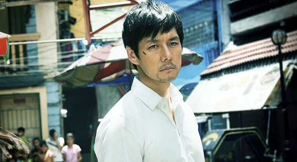 西島秀俊＆香川照之＆ビートたけし、豪華競演のハードボイルド超大作『劇場版MOZU』今夜 | cinemacafe.net