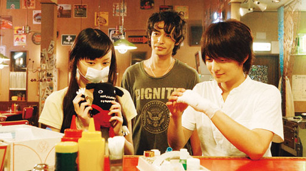 KIDS (2007)2枚目の写真・画像｜cinemacafe.net