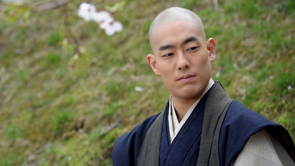 禅 ZEN3枚目の写真・画像｜cinemacafe.net