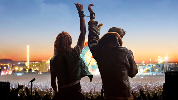 『One Night,One Love ワンナイト・ワンラブ』作品情報 | cinemacafe.net