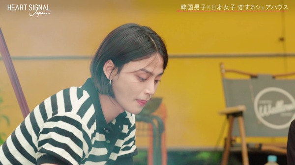 【ネタバレあり】「HEART SIGNAL JAPAN」毎話あらすじ【10月6日更新】 147枚目の写真・画像 | cinemacafe.net