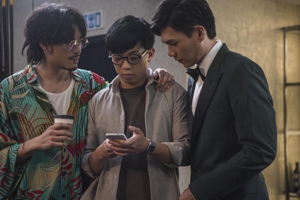 縁路はるばる11枚目の写真・画像｜cinemacafe.net