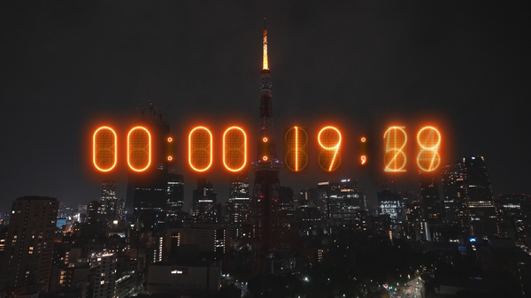 小関裕太、群像ドキュメント「MIDNIGHT TIMELINE」でナレーションを担当 2枚目の写真・画像 | cinemacafe.net