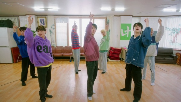 n.SSign出演「Sound Candy」ドラマの結末が決まる「視聴者投票」実施中 | cinemacafe.net