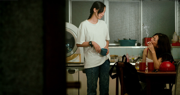 復讐のワサビ5枚目の写真・画像｜cinemacafe.net