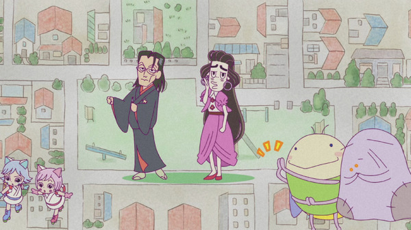 「おじゃる丸」新EDは工藤静香 wacci橋口洋平が作詞・作曲 4枚目の写真・画像 | cinemacafe.net