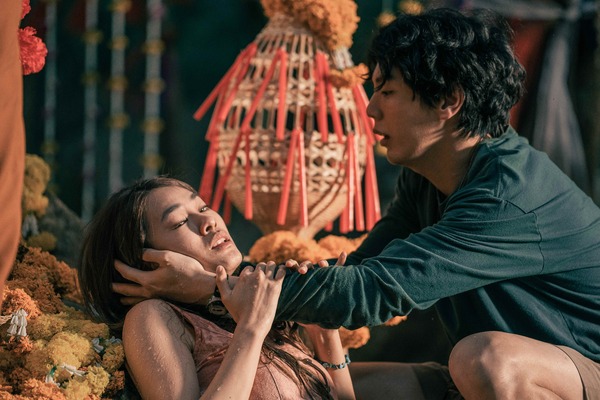 フンパヨン 呪物に隠された闇13枚目の写真・画像｜cinemacafe.net