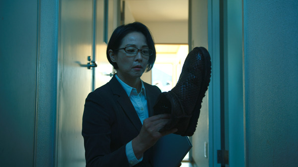 歩女5枚目の写真・画像｜cinemacafe.net