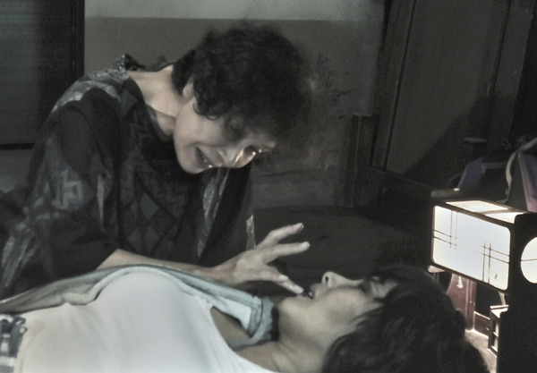 怨泊ONPAKU12枚目の写真・画像｜cinemacafe.net