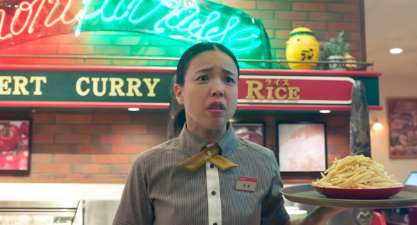 映画 THE3名様Ω～これってフツーに事件じゃね？！～13枚目の写真・画像｜cinemacafe.net