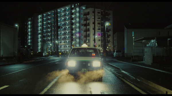 最後の乗客6枚目の写真・画像｜cinemacafe.net