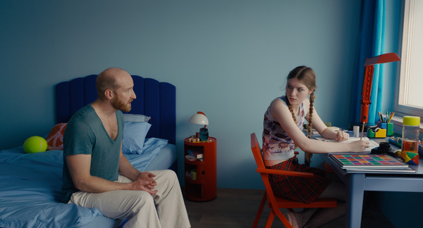 クラブゼロ7枚目の写真・画像｜cinemacafe.net