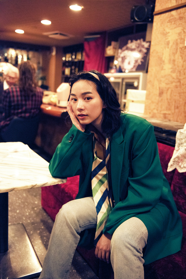 のん演じる加代子の80年代スタイルに注目『私にふさわしいホテル』 | cinemacafe.net