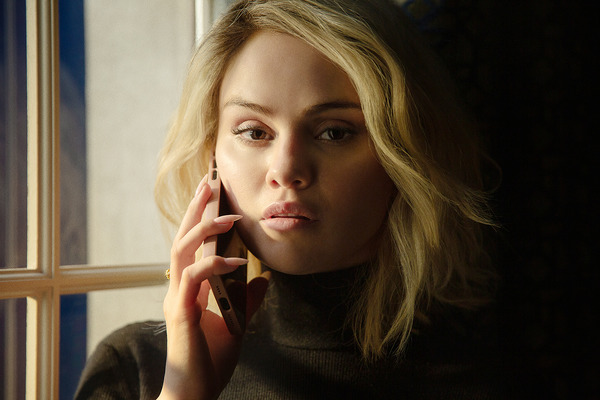 エミリア・ペレス8枚目の写真・画像｜cinemacafe.net