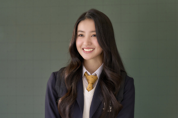 女神降臨 Before 高校デビュー編10枚目の写真・画像｜cinemacafe.net