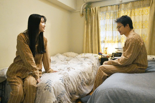 誰よりもつよく抱きしめて13枚目の写真・画像｜cinemacafe.net