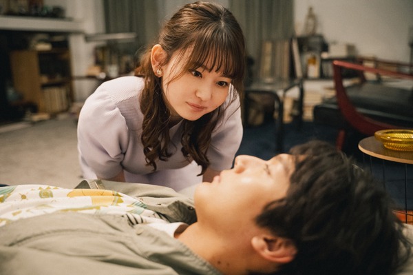 早乙女カナコの場合は13枚目の写真・画像｜cinemacafe.net