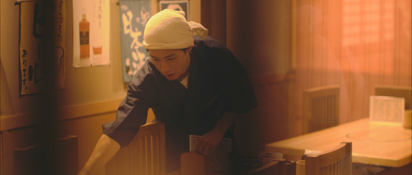 帰ってこなかった男13枚目の写真・画像｜cinemacafe.net