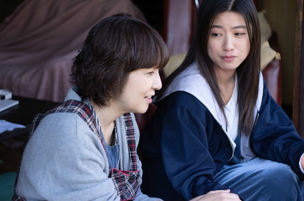 わたしの頭はいつもうるさい13枚目の写真・画像｜cinemacafe.net