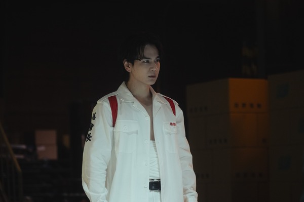 BADBOYS -THE MOVIE-13枚目の写真・画像｜cinemacafe.net