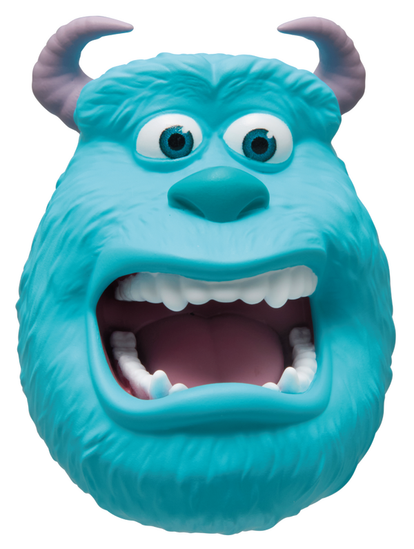 ピクサーキャラクター大集合！ Happyくじ／PIXAR 2025が7月4日発売 13枚目の写真・画像 | cinemacafe.net