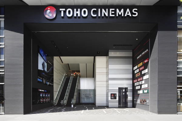 TOHOシネマズ新宿、2月25日リニューアルオープン セルフオーダーやドリンクステーション導入 | cinemacafe.net