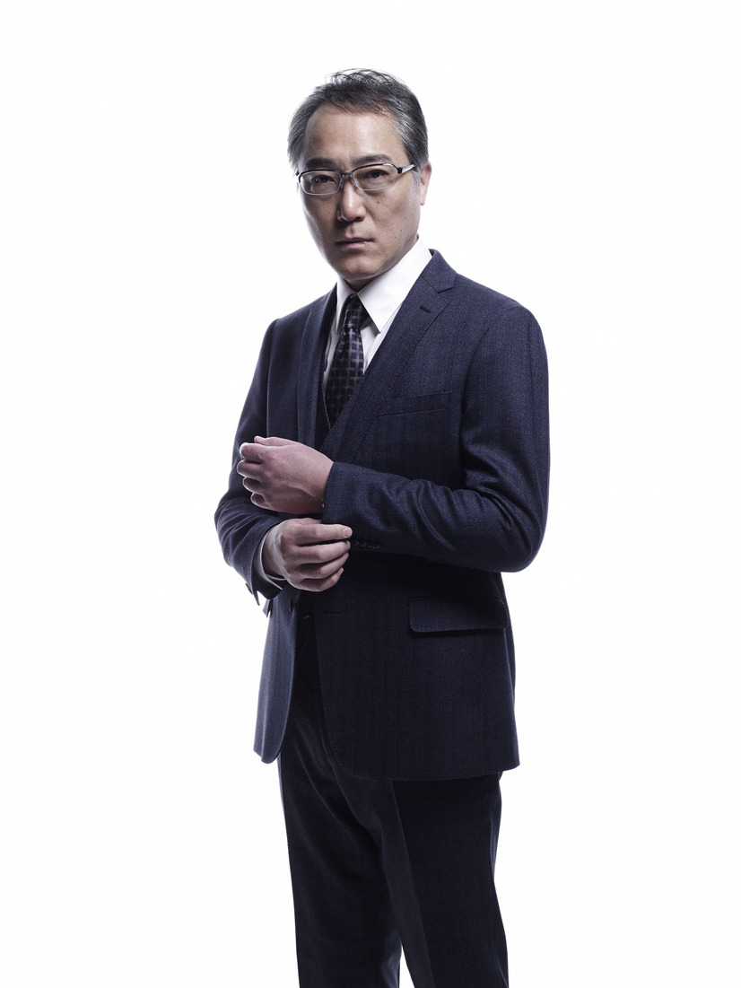 西島秀俊・主演ドラマ「MOZU Season2」放送決定！ 蒼井優＆佐野史郎の参加も 3枚目の写真・画像 | cinemacafe.net