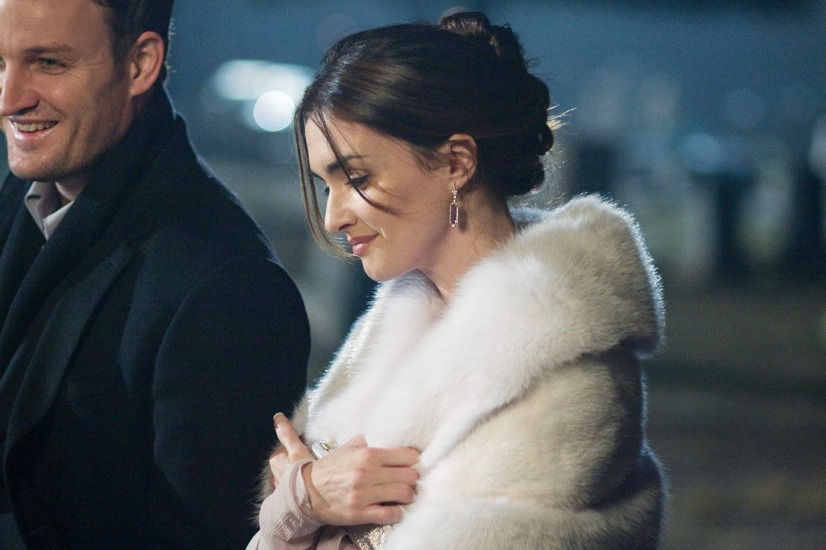 【MOVIEブログ】女性のための官能映画：『愛人契約』 3枚目の写真・画像 | cinemacafe.net