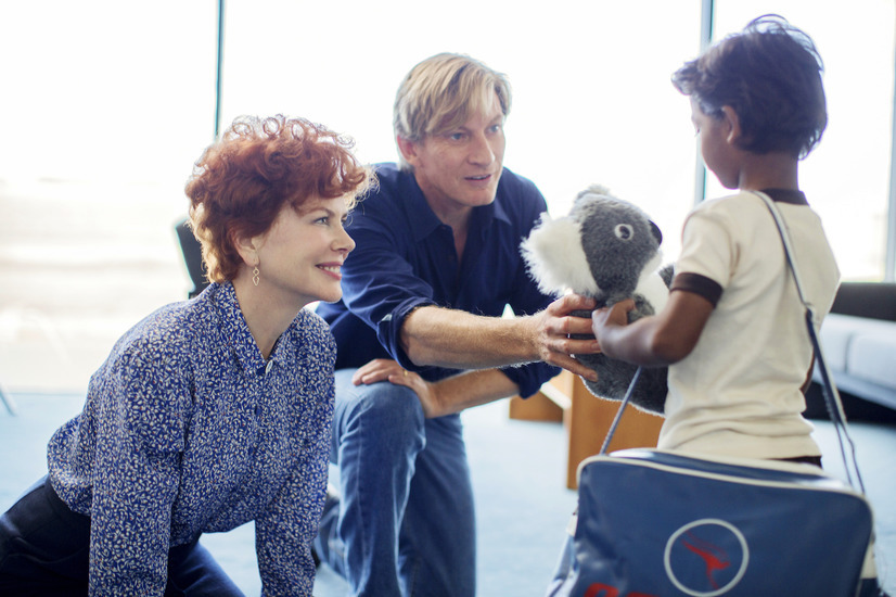 LION／ライオン 〜25年目のただいま〜6枚目の写真・画像｜cinemacafe.net