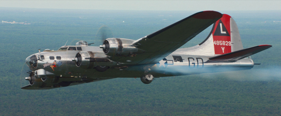 KG200 ナチス爆撃航空団11枚目の写真・画像｜cinemacafe.net