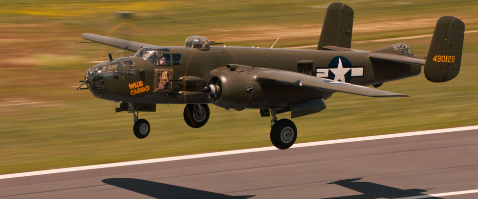 KG200 ナチス爆撃航空団7枚目の写真・画像｜cinemacafe.net