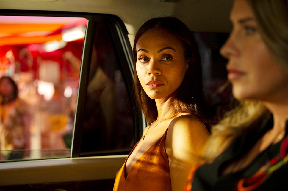 エミリア・ペレス11枚目の写真・画像｜cinemacafe.net