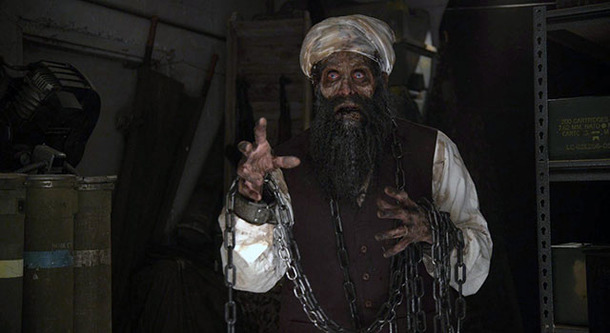 『OZOMBIE／オゾンビ』作品情報 | cinemacafe.net