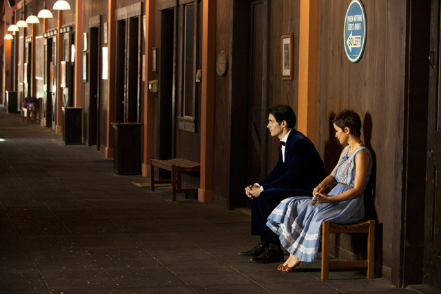 LEXUS×ワインスタイン「LEXUS SHORT FILMS」第2弾発表！ 本編映像も公開 3枚目の写真・画像 | cinemacafe.net